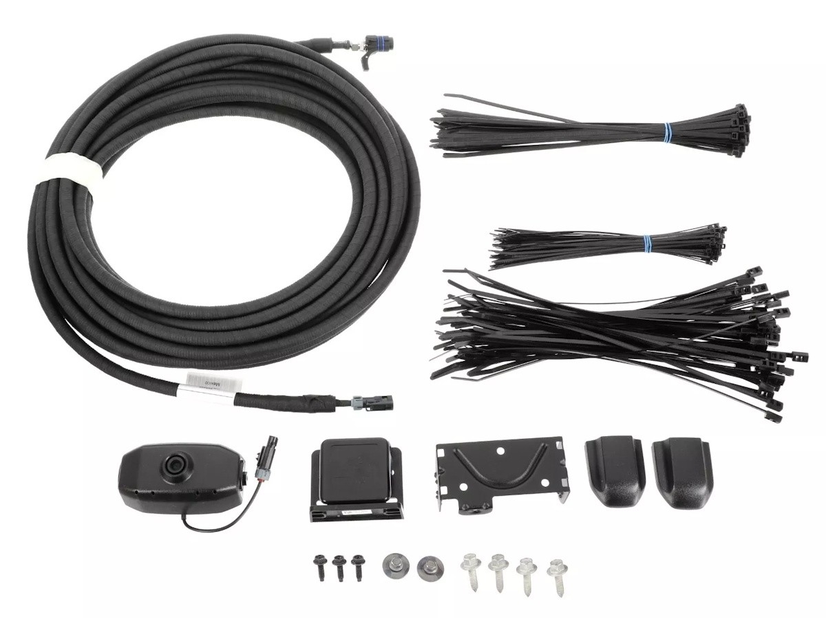 Mopar Ram 5500 Parts & Accessories | Mopar Genuine Parts