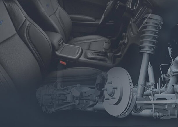 Mopar Parts Online - Dodge, Chrysler, Jeep Parts | Mopar Genuine Parts